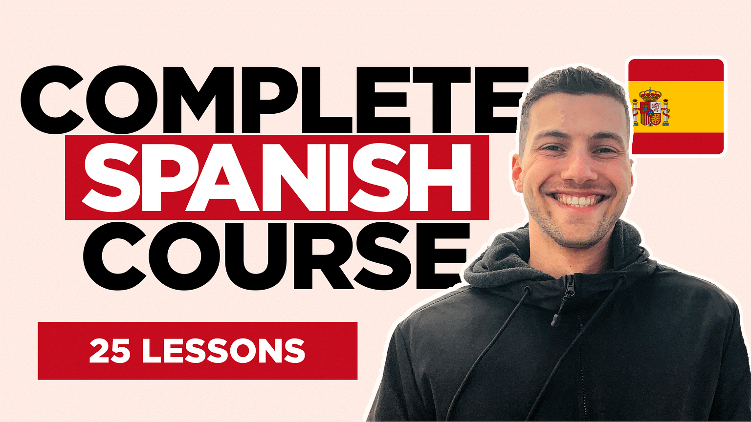 Spanish with Wes! – Learn Spanish
